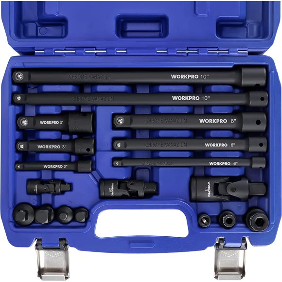 Ratchet Extension Sets