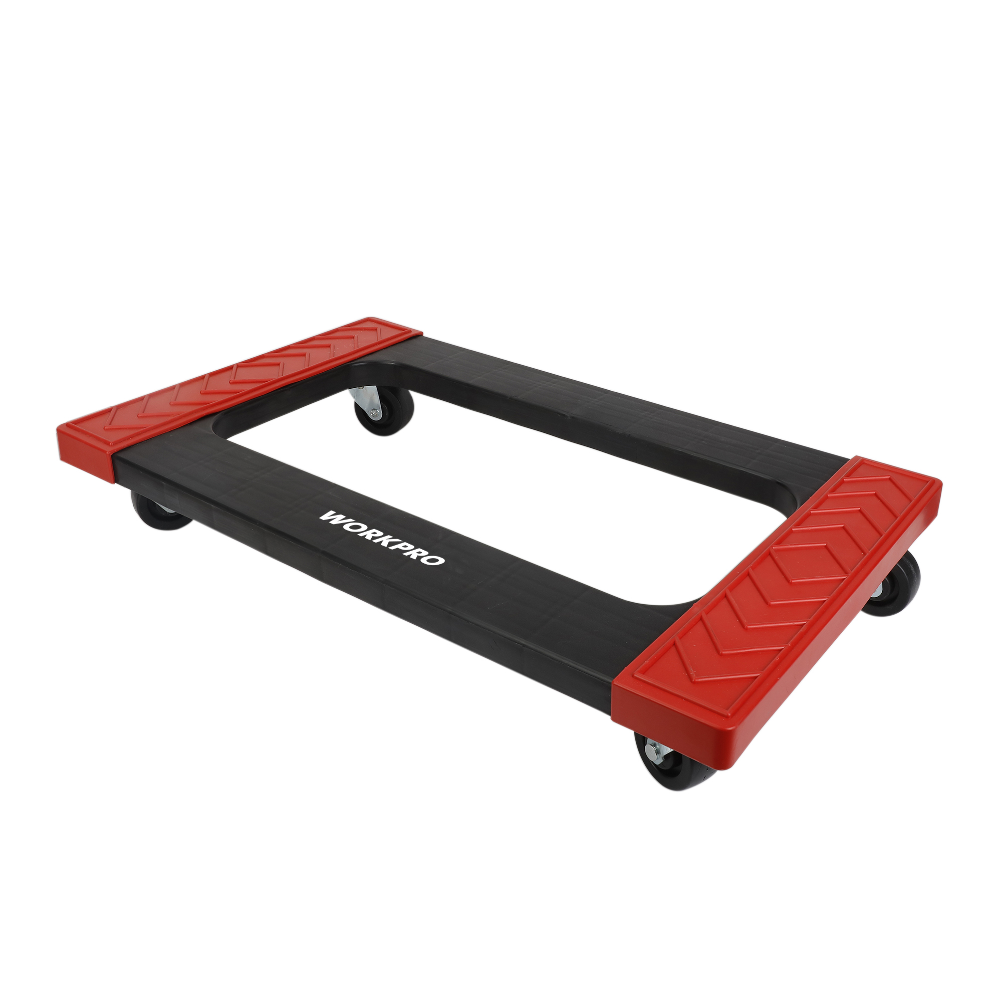 Move-It 9283E 4-Inch Steel Tri-Dolly 200-Lb Load Capacity - Walmart.com