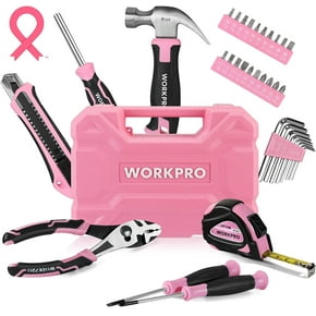 Ladies Tool Box