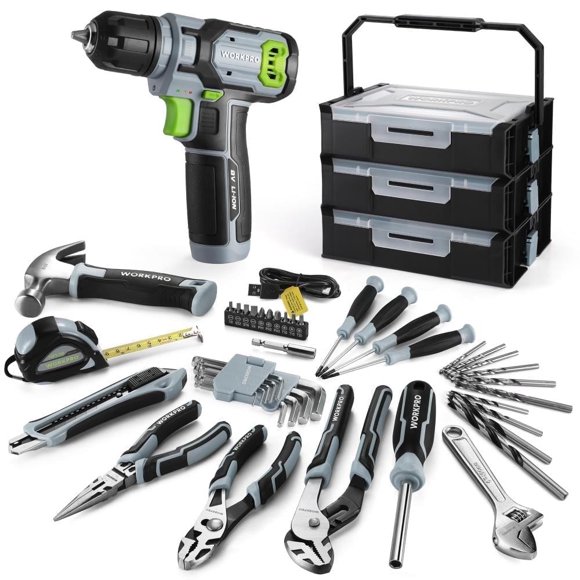 Power Tool Sets - Walmart.com