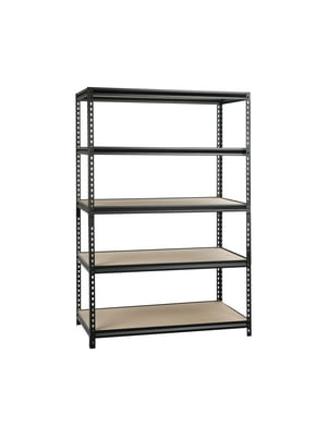 Metal Shelves in Garage Shelves and Racks - Walmart.com
