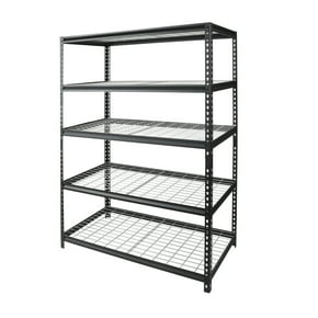 Gorilla Rack Shelving