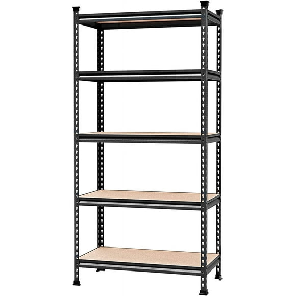 Shelves & Shelf Bins - Essential Warehouse Solutions for Businesses