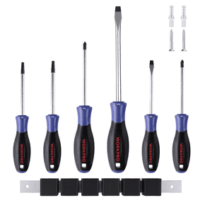 Flathead Screwdrivers in Screwdrivers - Walmart.com