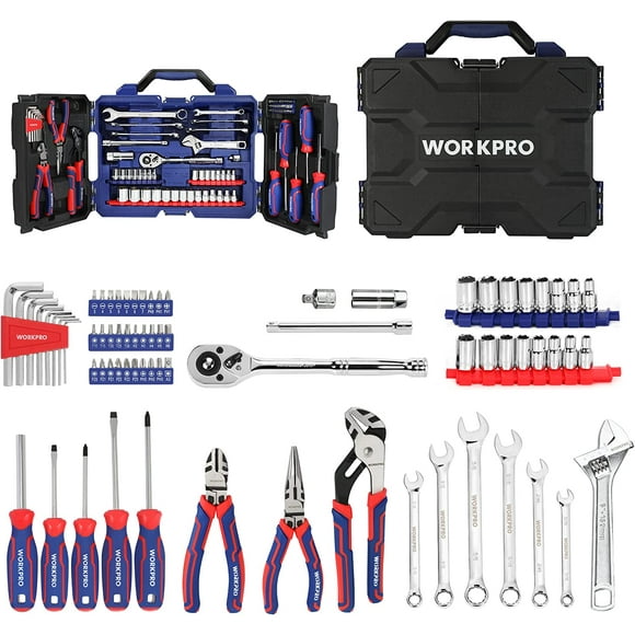 WORKPRO Tools - Walmart.com