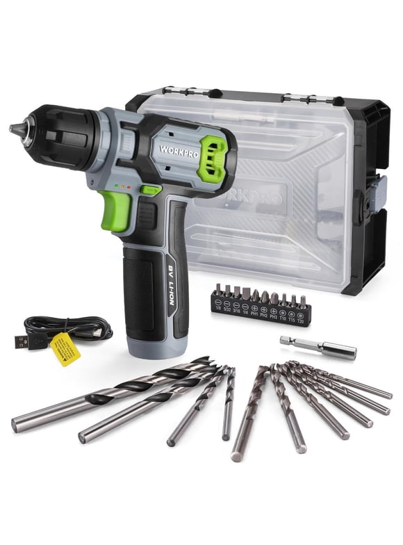 Power Screwdrivers - Walmart.com