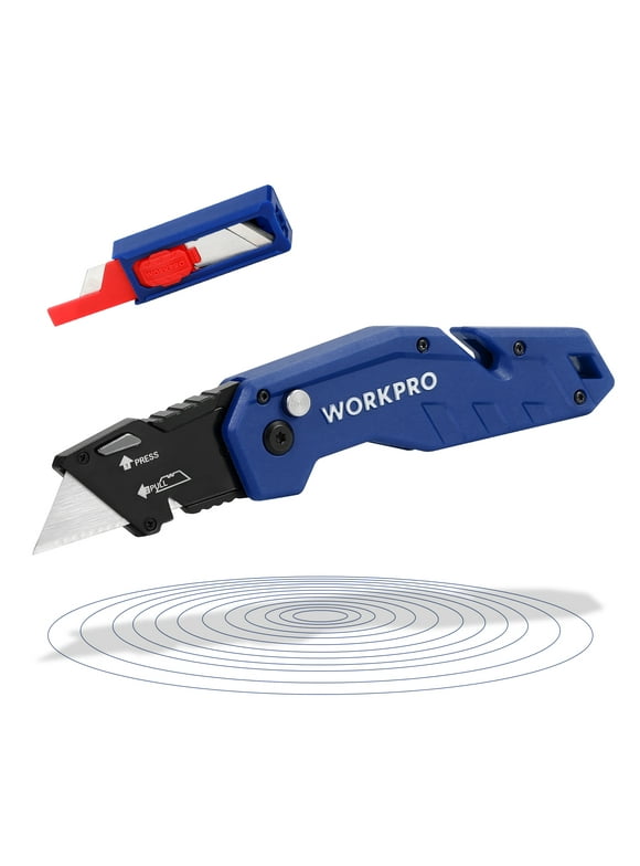 Utility Knives in Hand Tools - Walmart.com