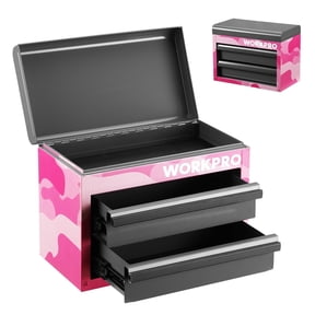 Mini Tool Chest
