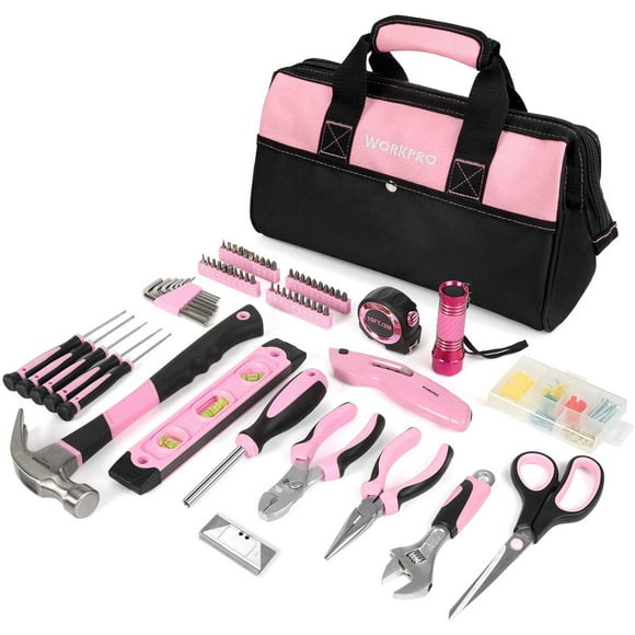 Ladies Tool Box