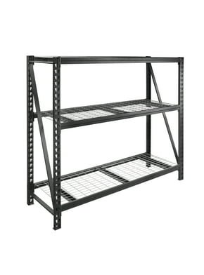 Metal Shelves in Garage Shelves and Racks - Walmart.com