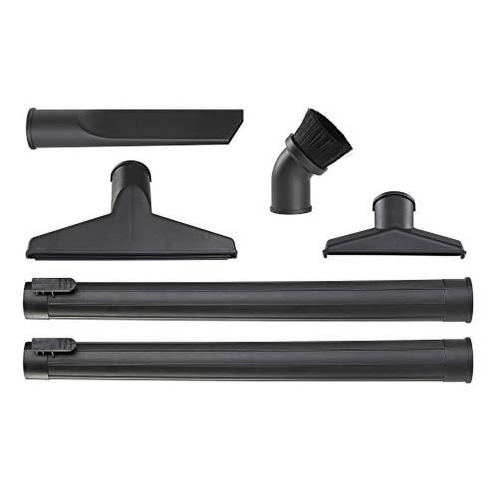 WORKSHOP Wet/Dry Vacs Shop Vacuum Accessories WS17856A Locking ...