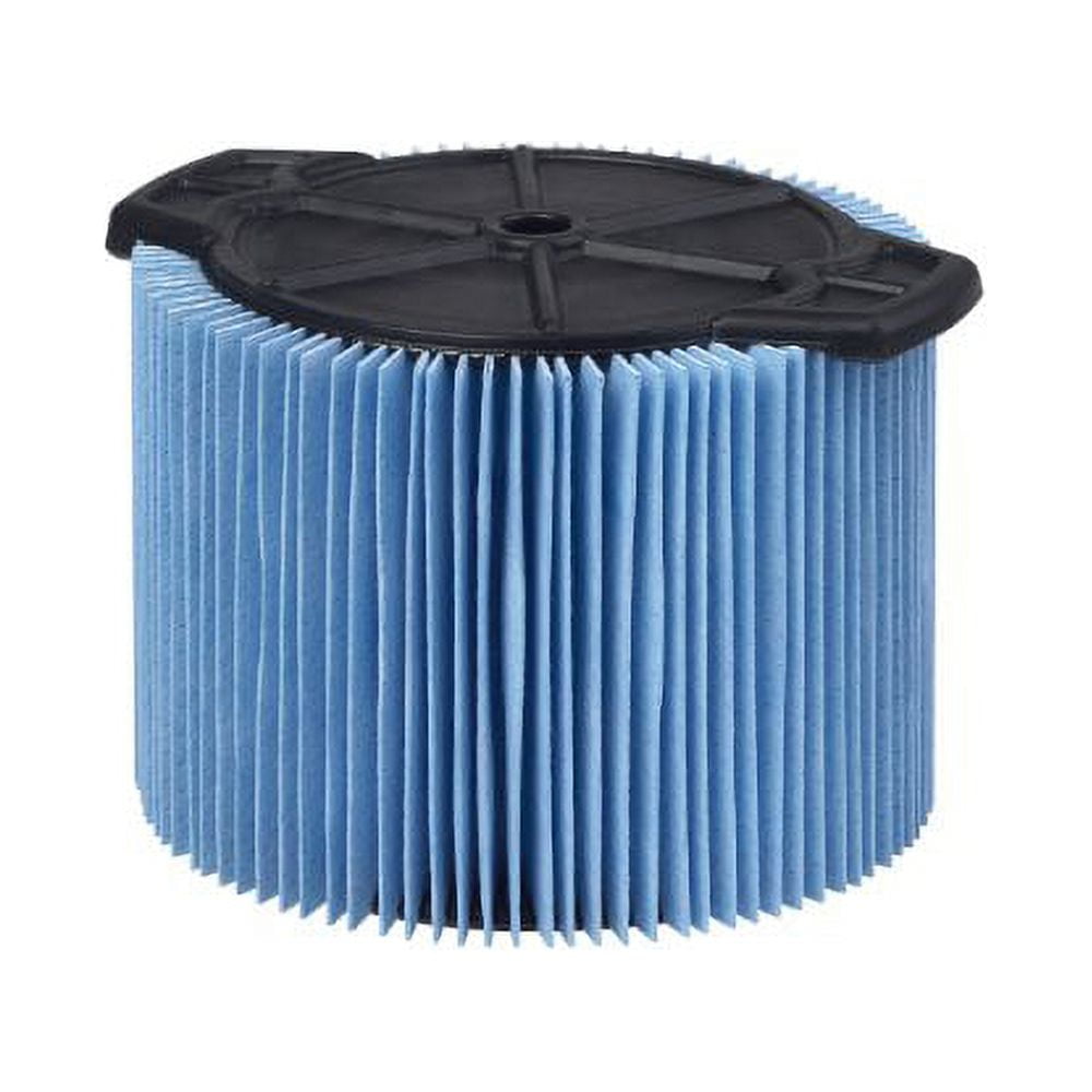 WORKSHOP Wet/Dry Vacs Vacuum Filters WS12045F Fine Dust Wet/Dry Vacuum ...