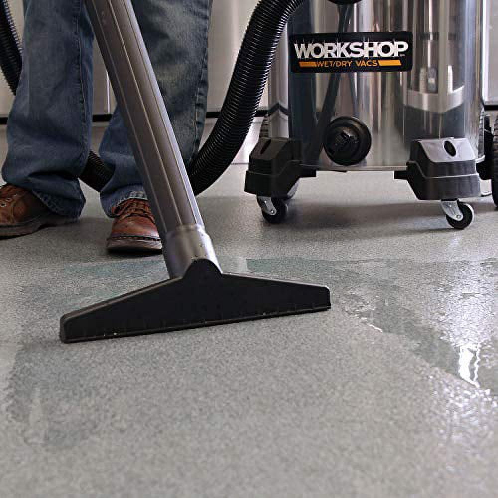 WORKSHOP Wet/Dry Vacs Vacuum Filters WS24200F2 Foam Filter For Wet/Dry ...