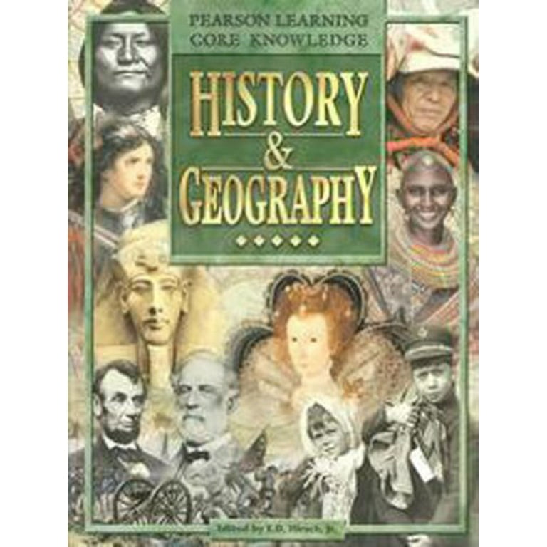 World History Textbook 10th Grade