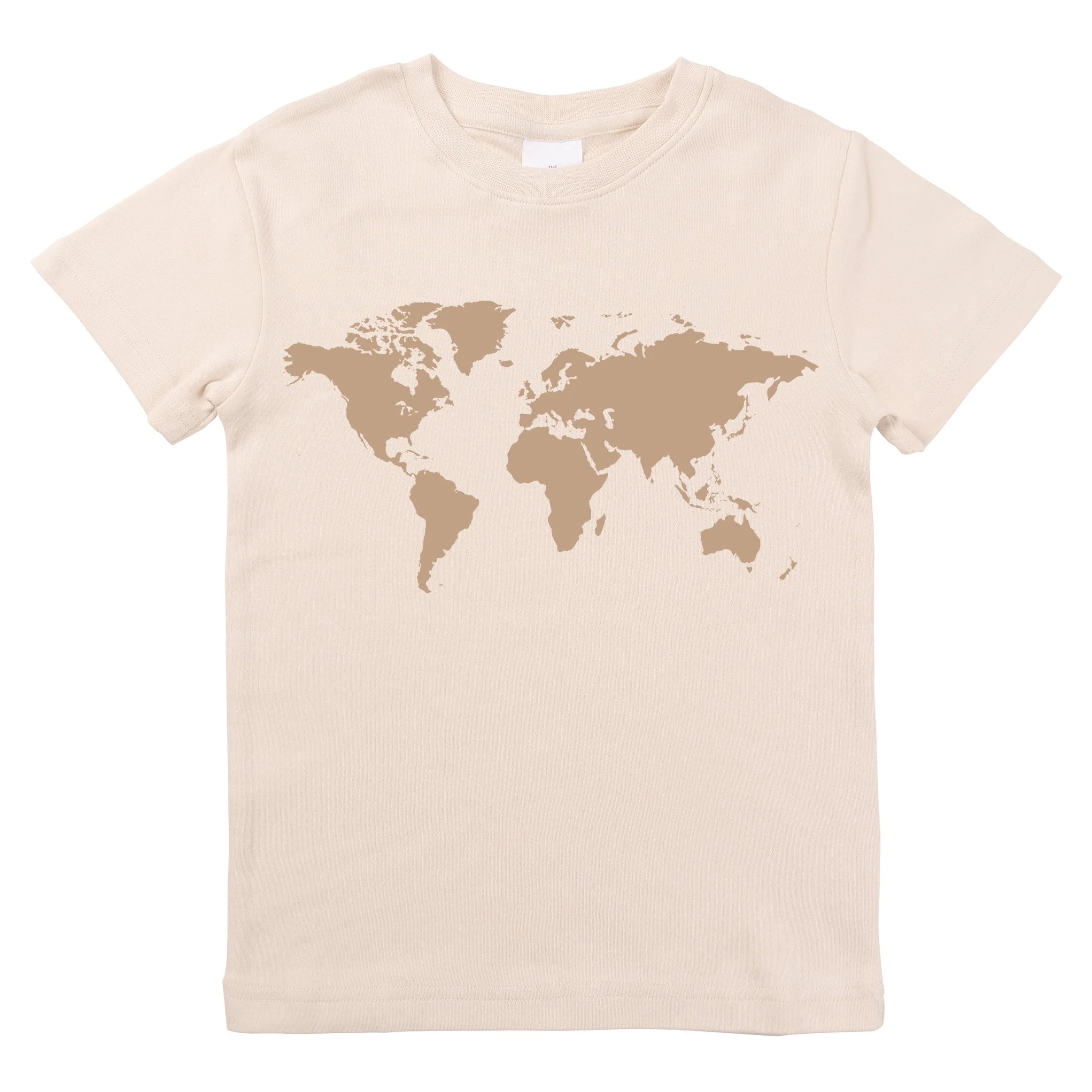 WORLD MAP - Walmart.com