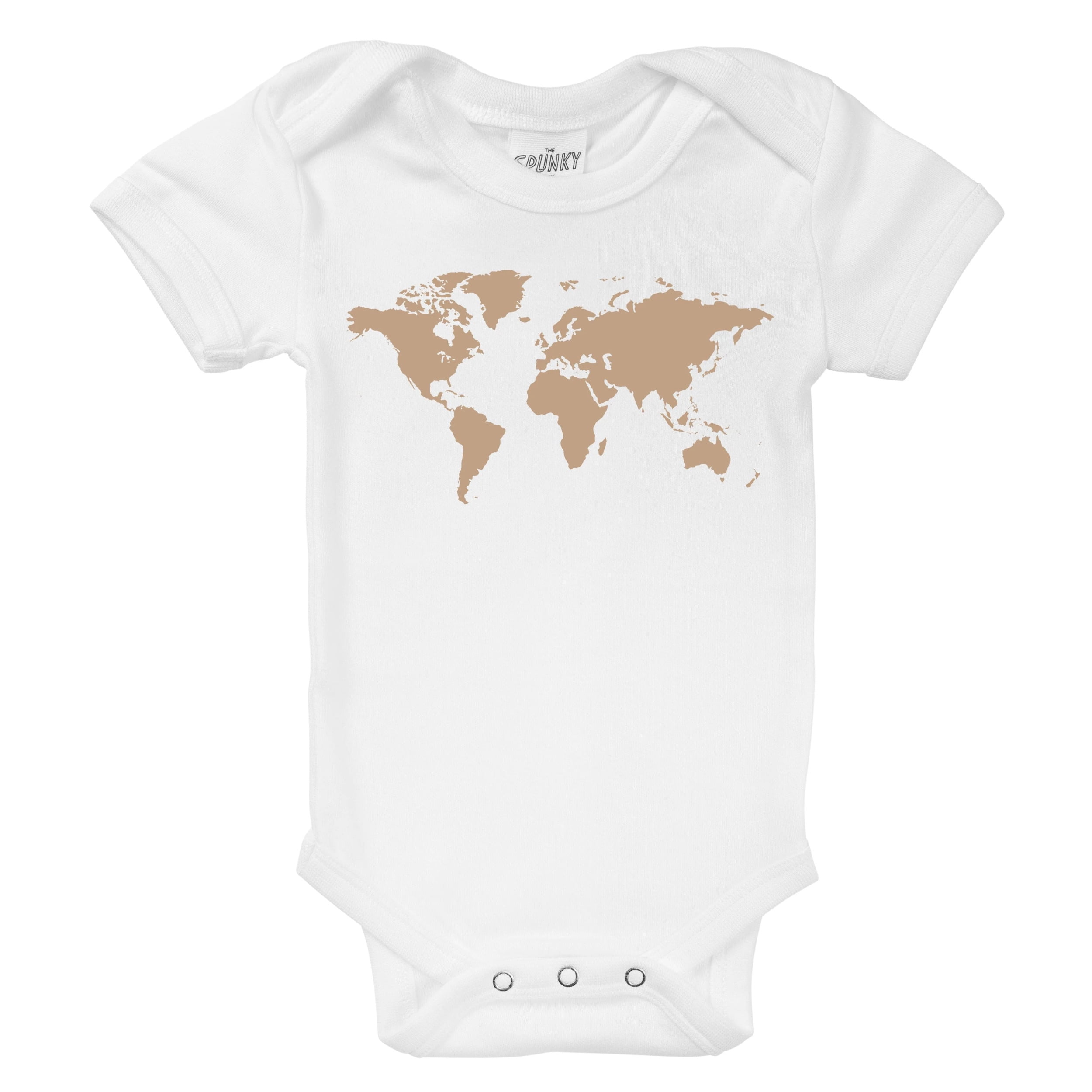 WORLD MAP - Walmart.com