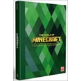 WORLD OF MINECRAFT (Hardcover Edition) - Walmart.com