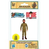 WORLDS SMALLEST GI JOE - Walmart.com