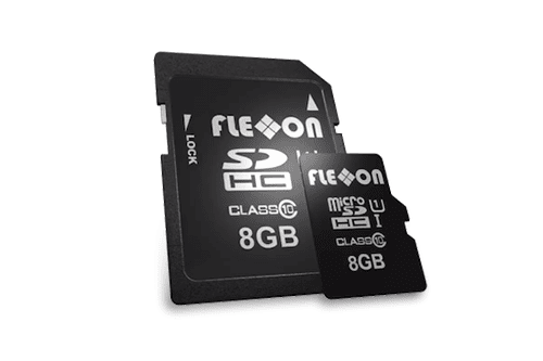 WORM SD Card 64GB Flash Memory - Walmart.com