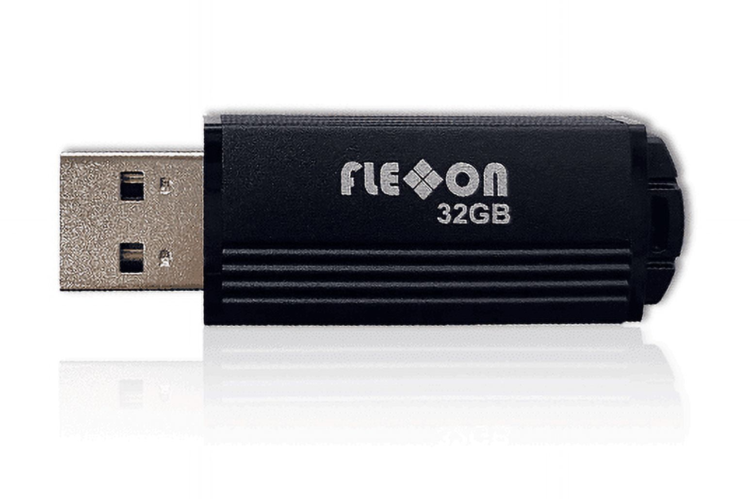 WORM USB Drive 32GB Thumbdrive Flash Memory - Walmart.com