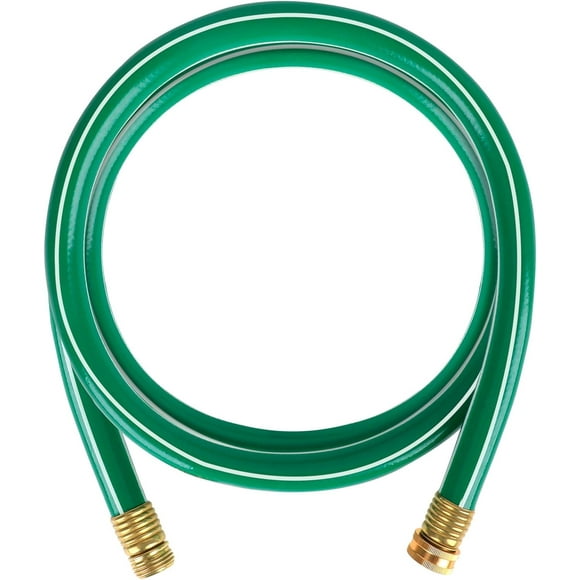 3 Inch Flexible Hose