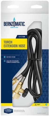 WORTHINGTON CYLINDER 309336 Series Extension Hose Kit for MapPro ...