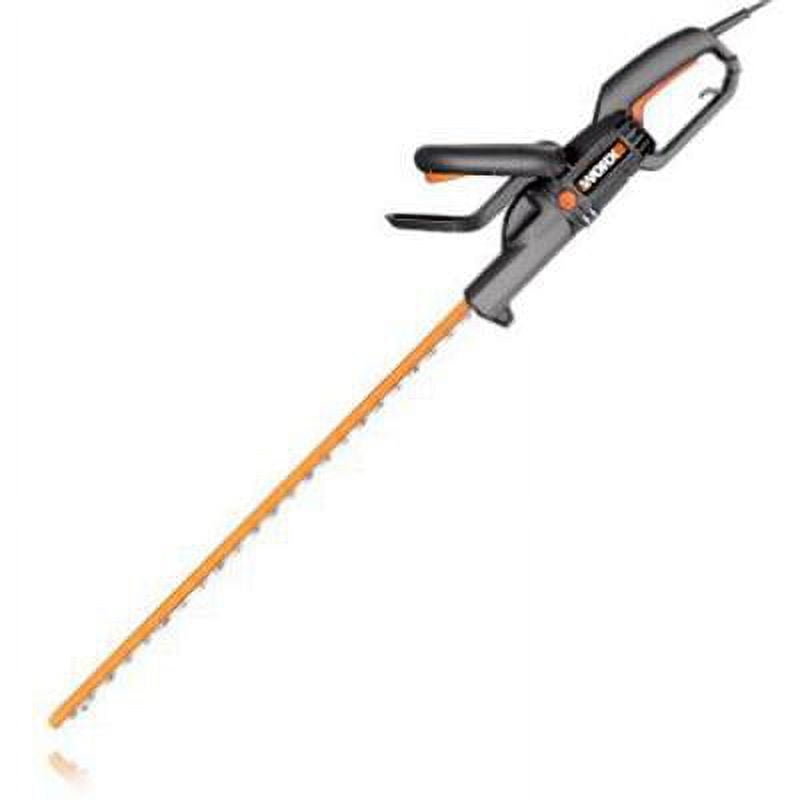 WORX 24" Elec Hedge Trimmer | Bundle of 2 - Walmart.com