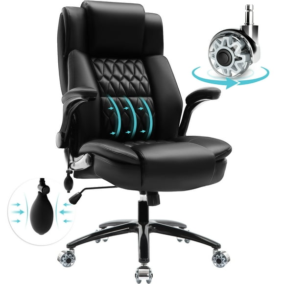 350 Lbs Office Chairs