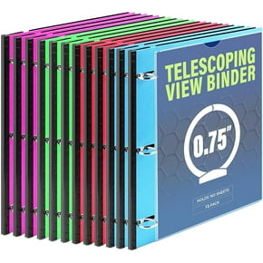 Soft Binders 3 Ring