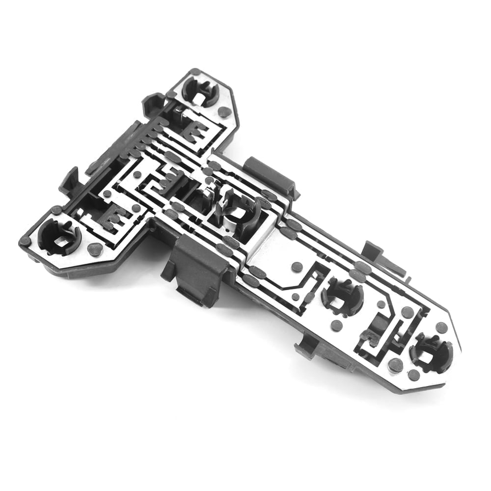 WOUDY Taillight Tail Light Bulb Holder Tray Board for VW Jetta MK4 99 ...