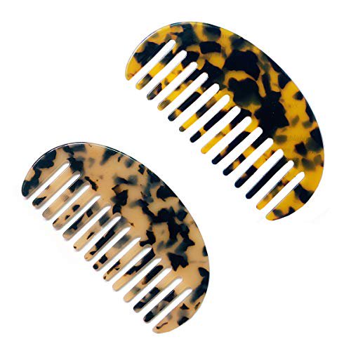 Tortoise Shell Hair Brush