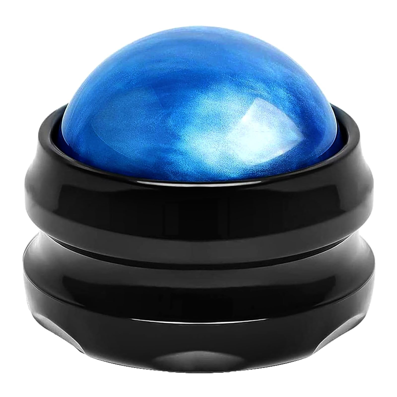 WOVTE Massage Ball, Lacrosse DHF10 Balls, Self Massage Tool for Sore ...