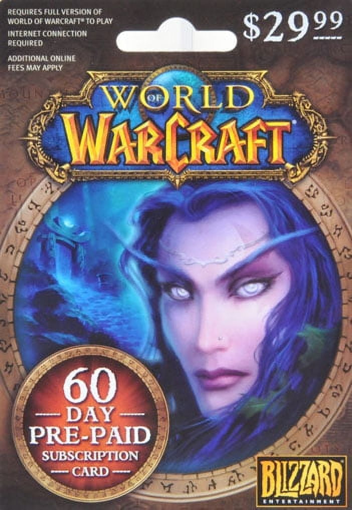 WOW 60 DAY SUB - Walmart.com