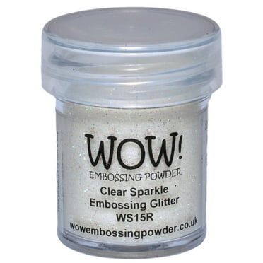 Ranger Embossing Powder-Holographic - Walmart.com