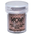 WOW! Embossing Powder 15ml-Metallic Copper Sparkle - Walmart.com