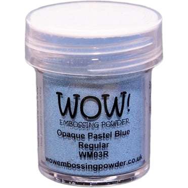 WOW! Embossing Powder 15ml-Black Magic - Walmart Business Supplies