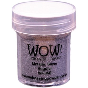Ranger Sticky Embossing Powder -Sticky - Walmart.com