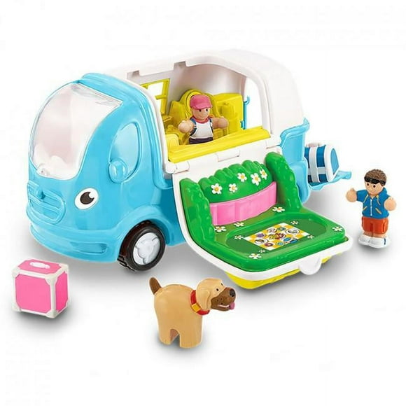 toy camper sets