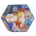 WOW Pods Tweety Pie Bird Space Jam New Legacy Light-Up Connect Figure ...
