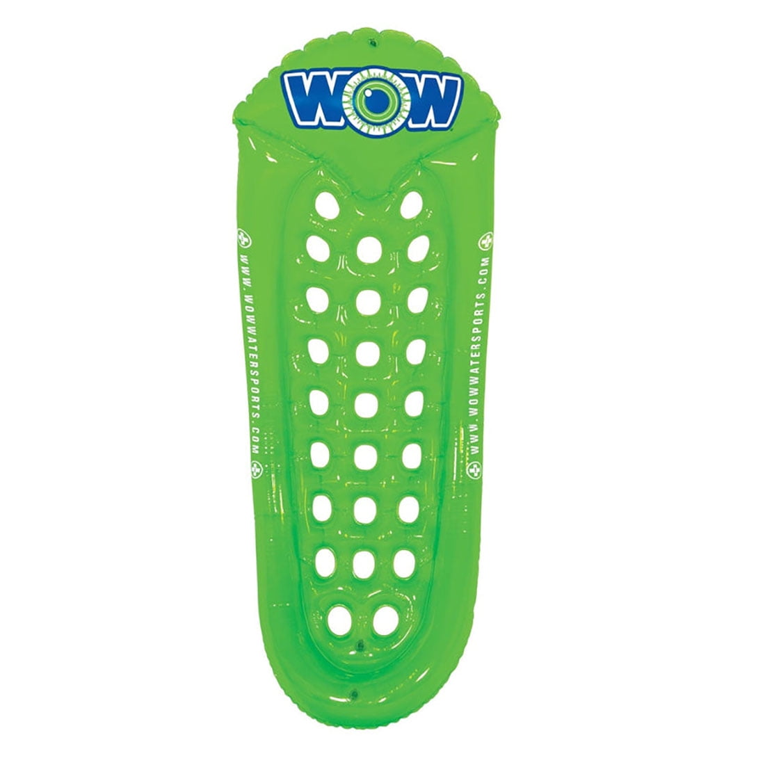 WOW Pool Float - Walmart.com