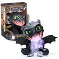 WOW! STUFF How To Train Your Dragon: Toothless Puppetronic by RealFX ...