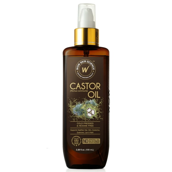 Castor Hair Oils in Hair Treatments - Walmart.com