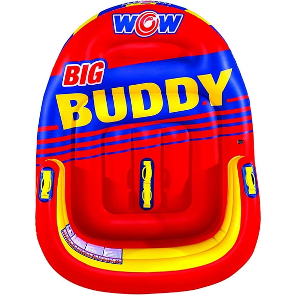 Buddy Rider