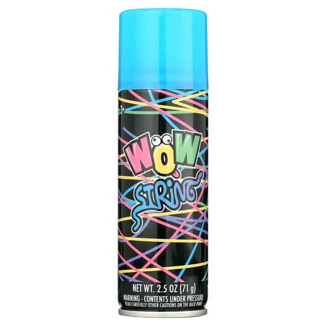 WOW String 2.5oz, Royal Blue - Walmart.com