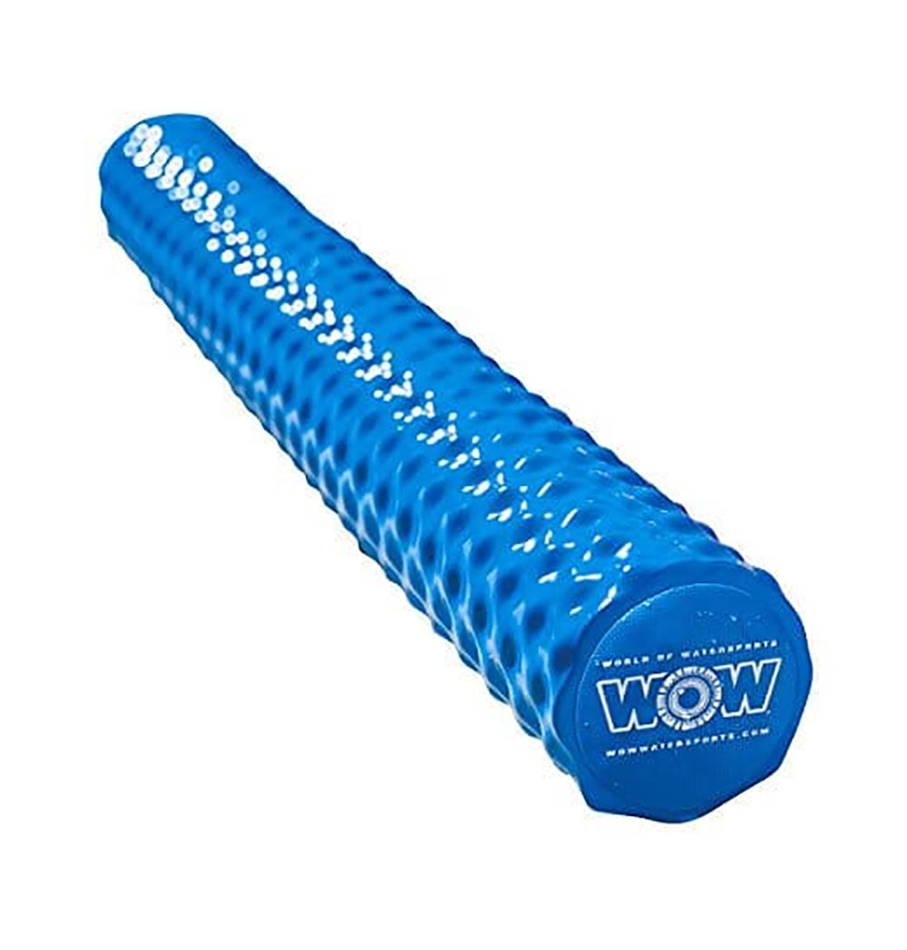 WOW DIPPED FOAM POOL NOODLE - BLUE - Walmart.com