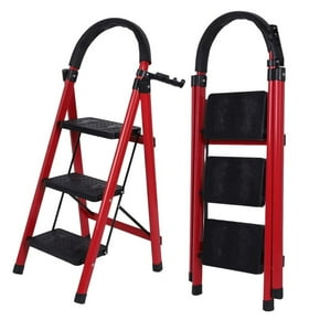 3 Step Ladder in Ladders - Walmart.com
