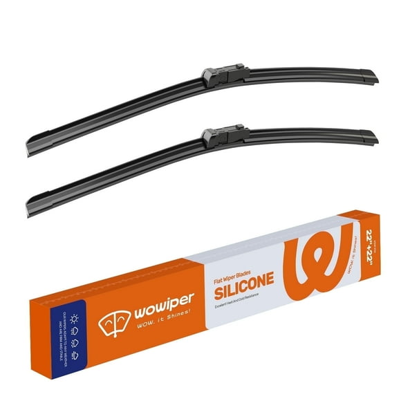 Wiper Blades by Vehicle Make and Model in Windshield Wiper Blades ...