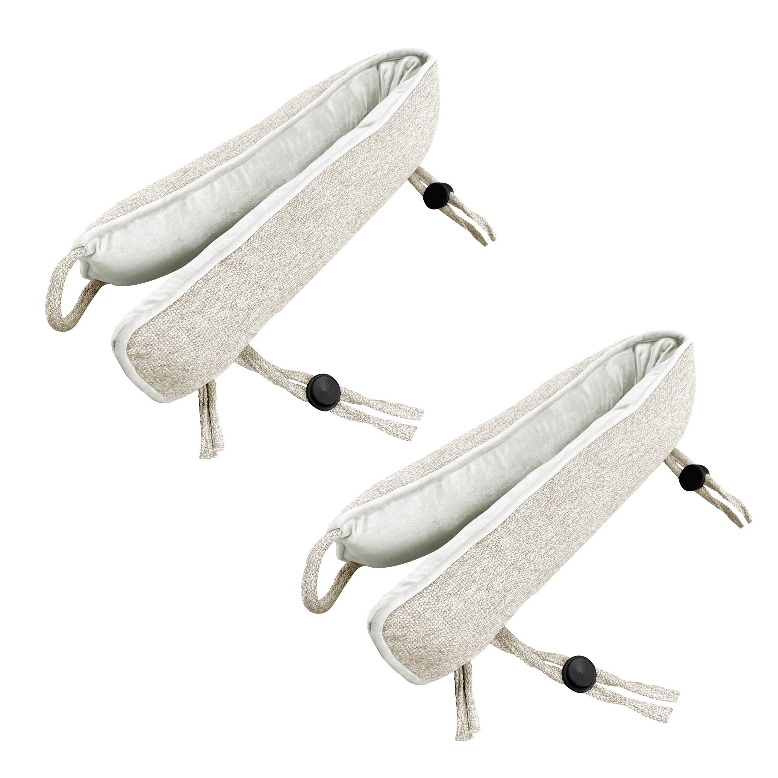 WOWMAX Door Draft Stopper 36 Inch, Adjustable Buckle Door Draft ...