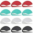 WOWSTYLE 12 Pcs Value Set Envelope Slitter Letter Opener Mail Opener ...
