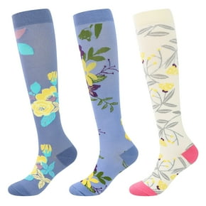 Above The Knee Compression Socks